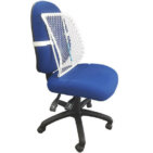 Bassett Back Support Range - Lumbar Back Support - Back Centre