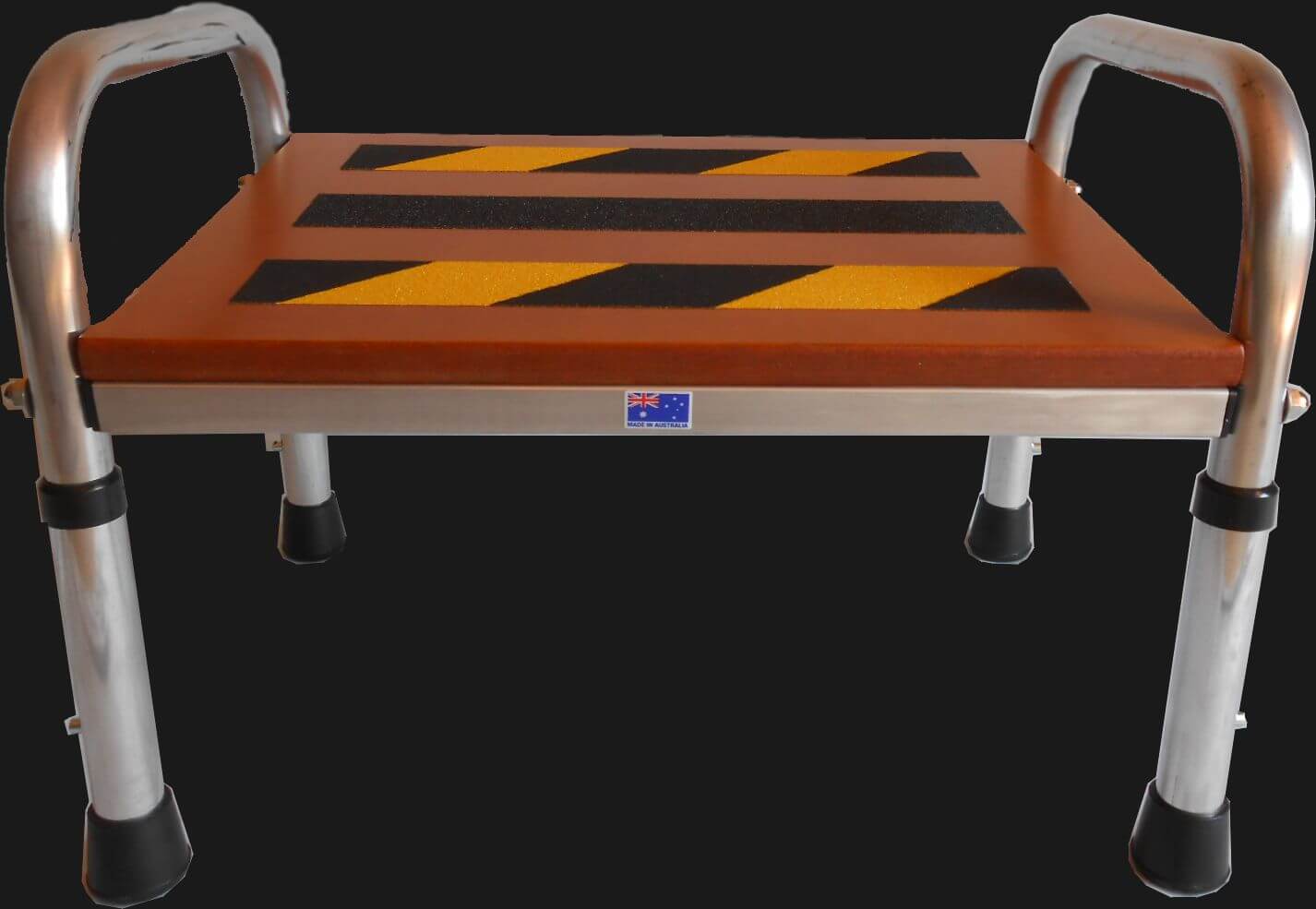 Drafting Footrest - Back Centre