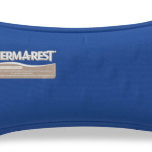 Thermarest Self Inflating Lumbar Pillow - Back Support - Back Centre