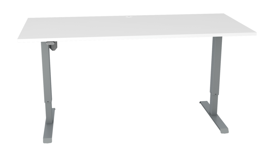 Light Duty Standing Desk - Sit less, Stand more and become more Active!