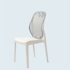 Bassett Back Support Range - Lumbar Back Support - Back Centre