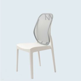 Bassett Back Support Range - Lumbar Back Support - Back Centre