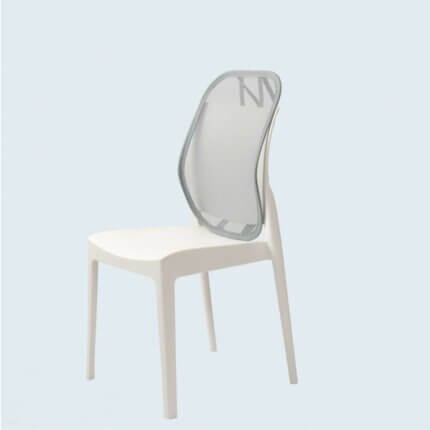 Bassett Back Support Range - Lumbar Back Support - Back Centre