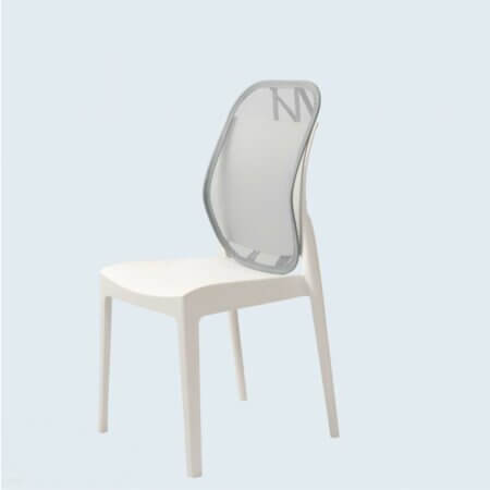 Bassett Back Support Range - Lumbar Back Support - Back Centre