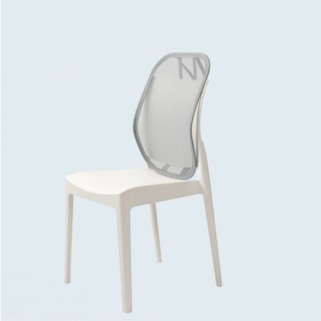 Bassett Back Support Range - Lumbar Back Support - Back Centre