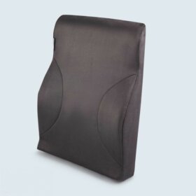 Bassett Back Support Range - Lumbar Back Support - Back Centre