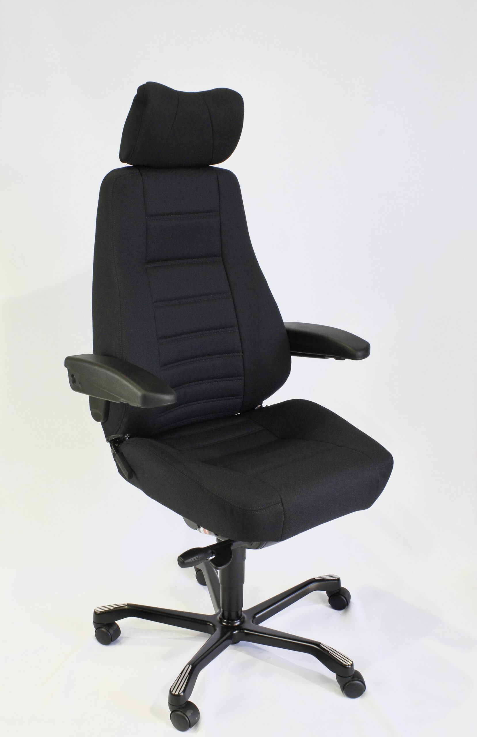 KAB Controller - Back Centre