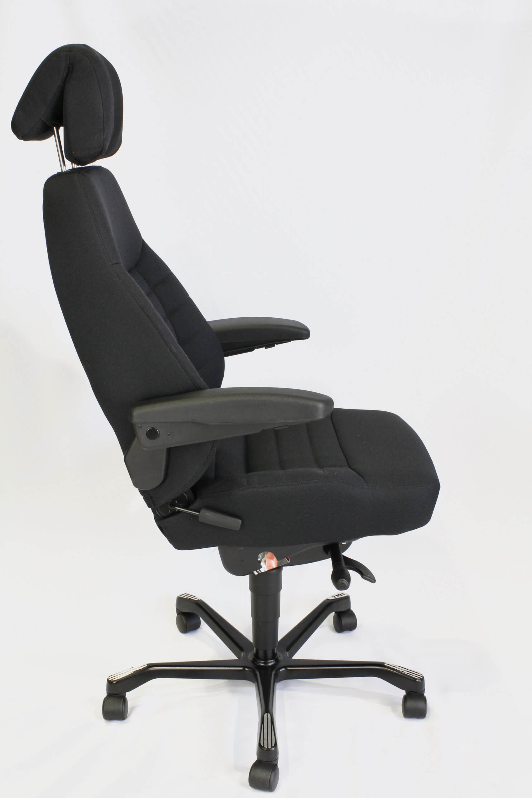 KAB Executive - Back Centre