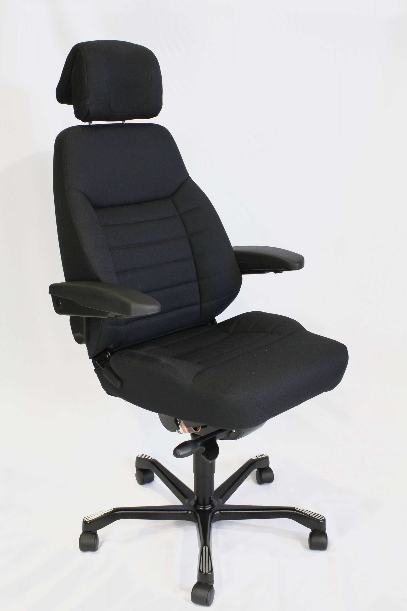 KAB Executive - Back Centre