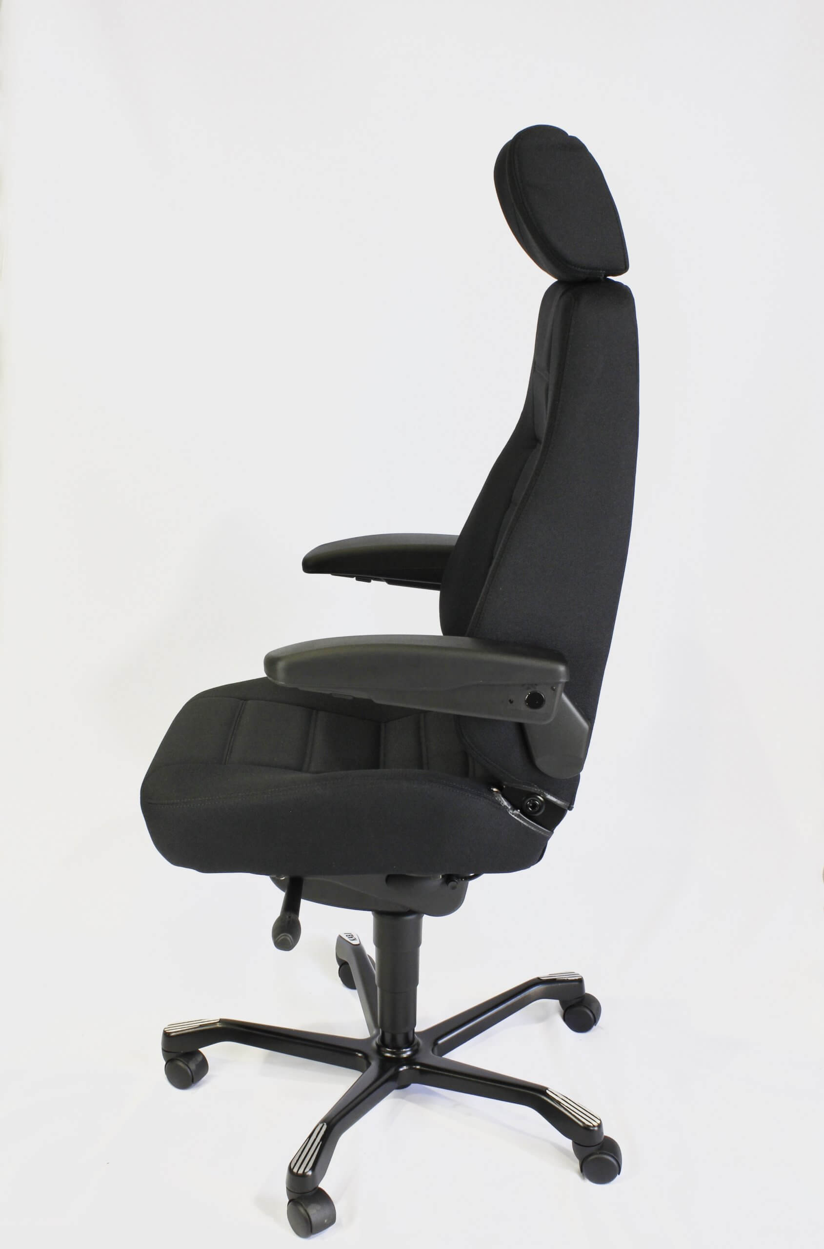 KAB Controller - Back Centre