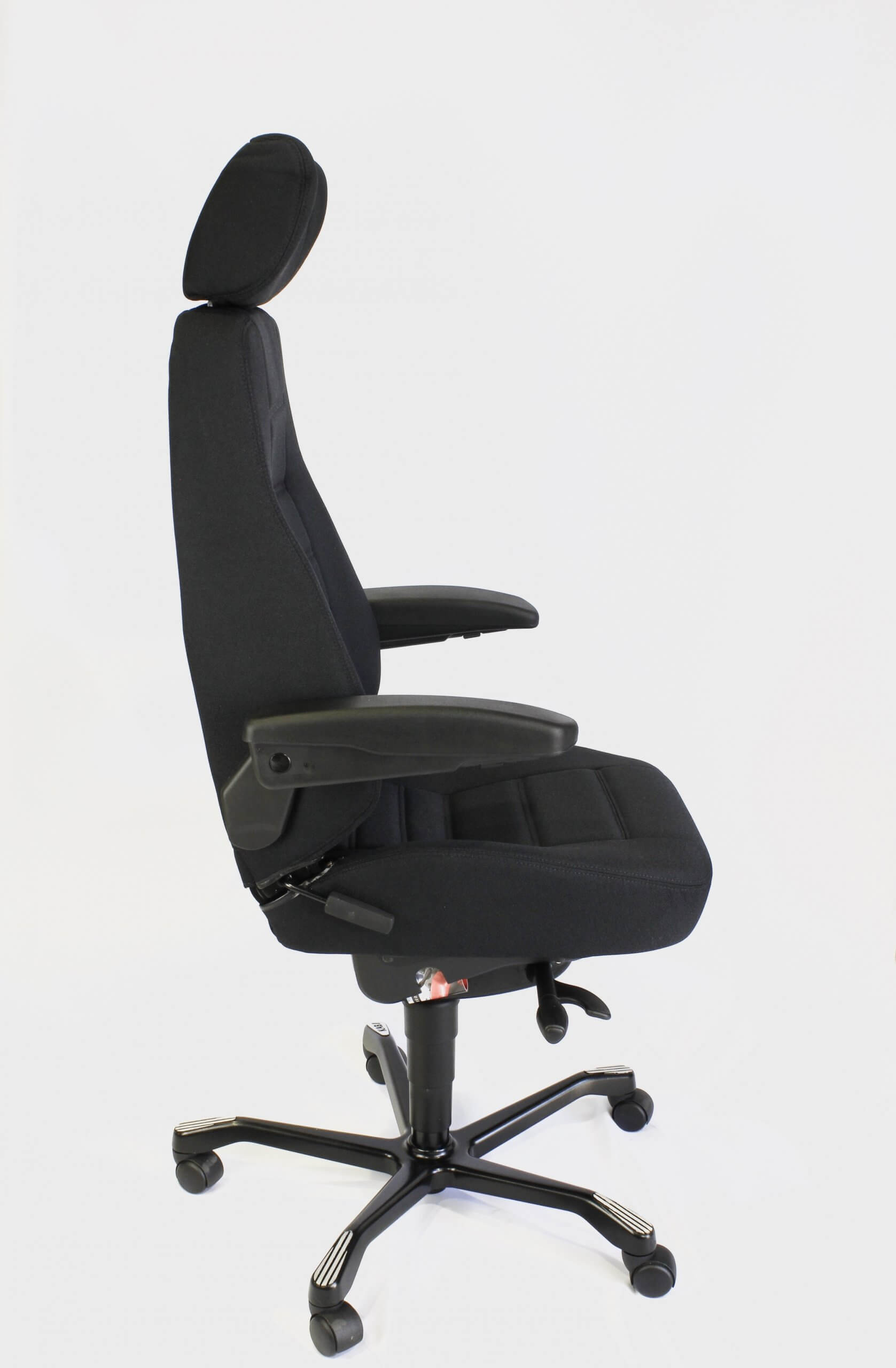 KAB Controller - Back Centre