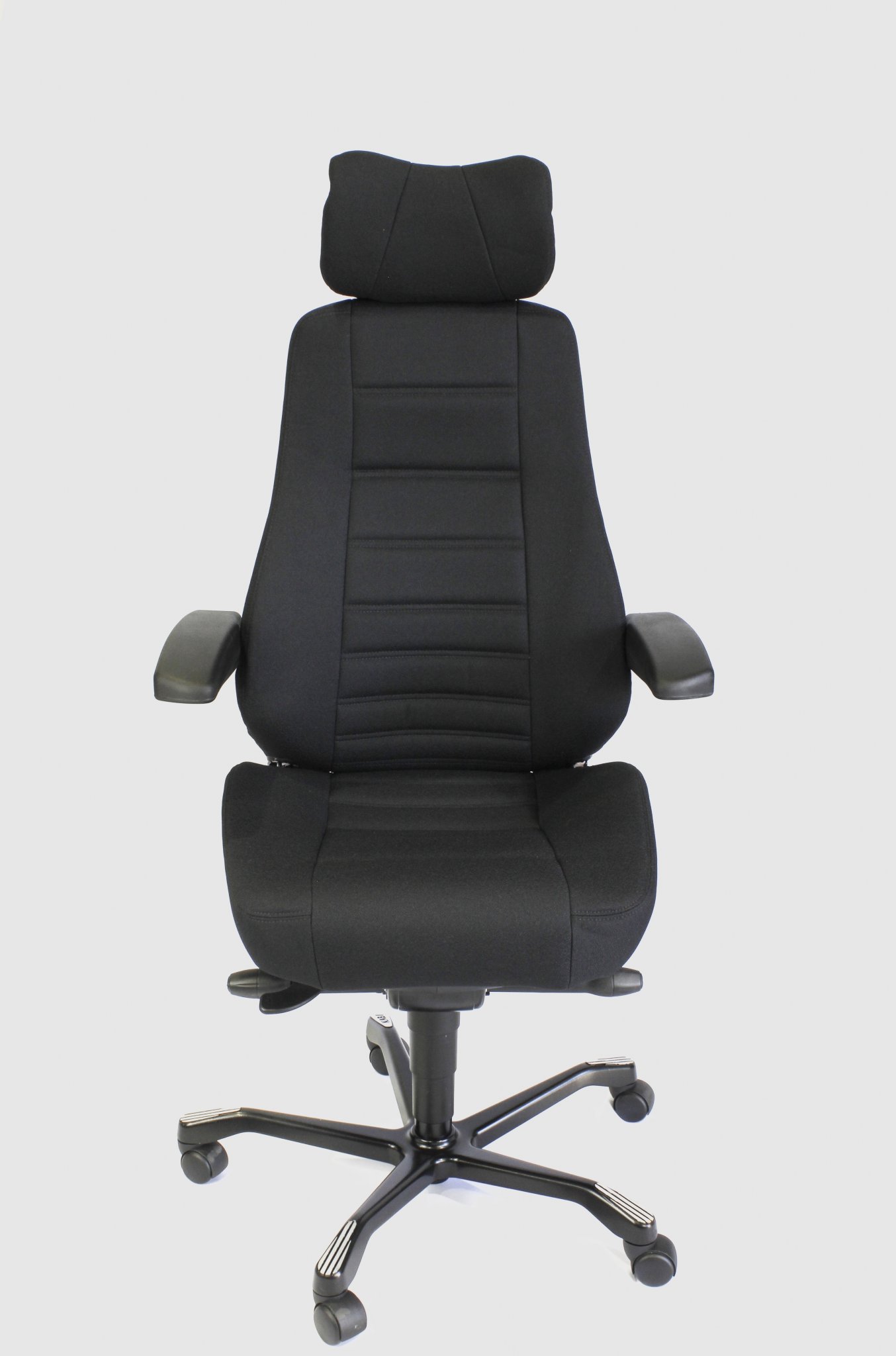 Nimbus Office Chair - Back Centre