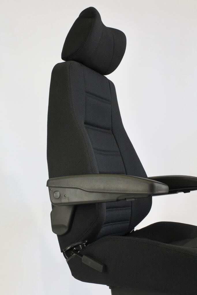 KAB Controller - Back Centre