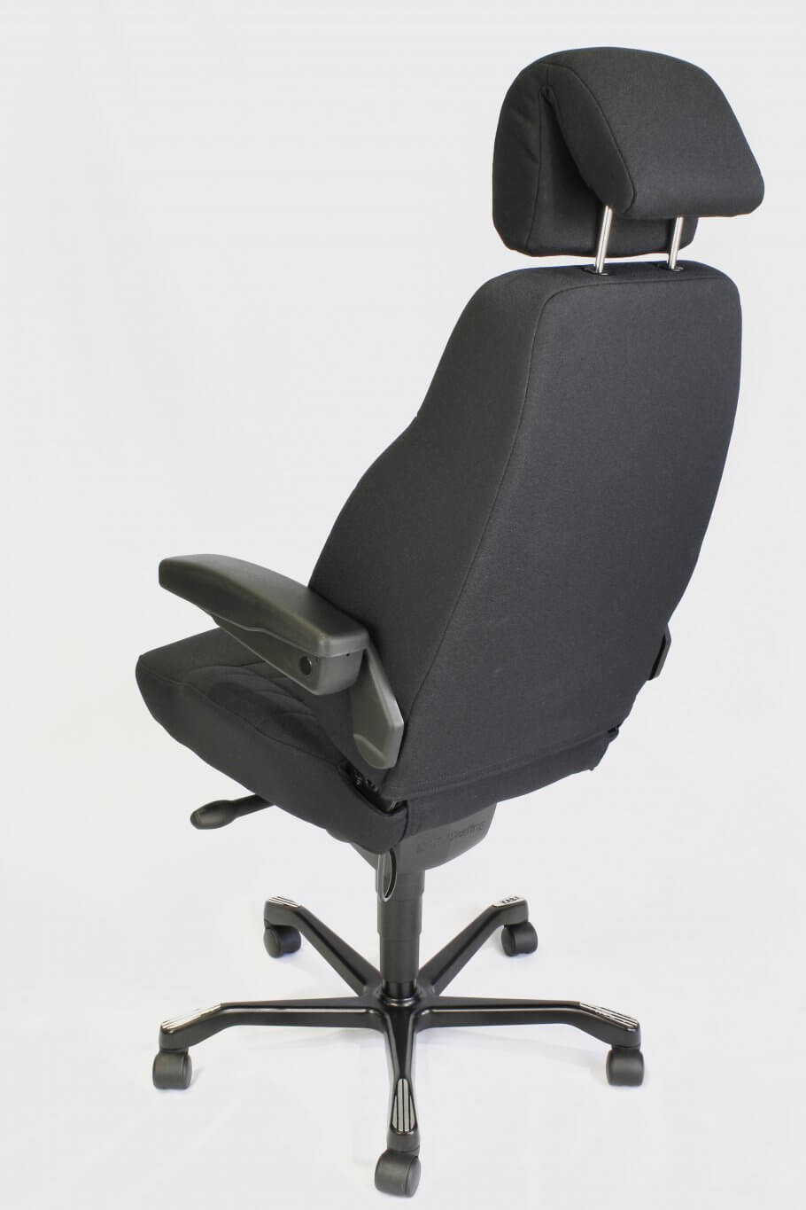 KAB Executive - Back Centre