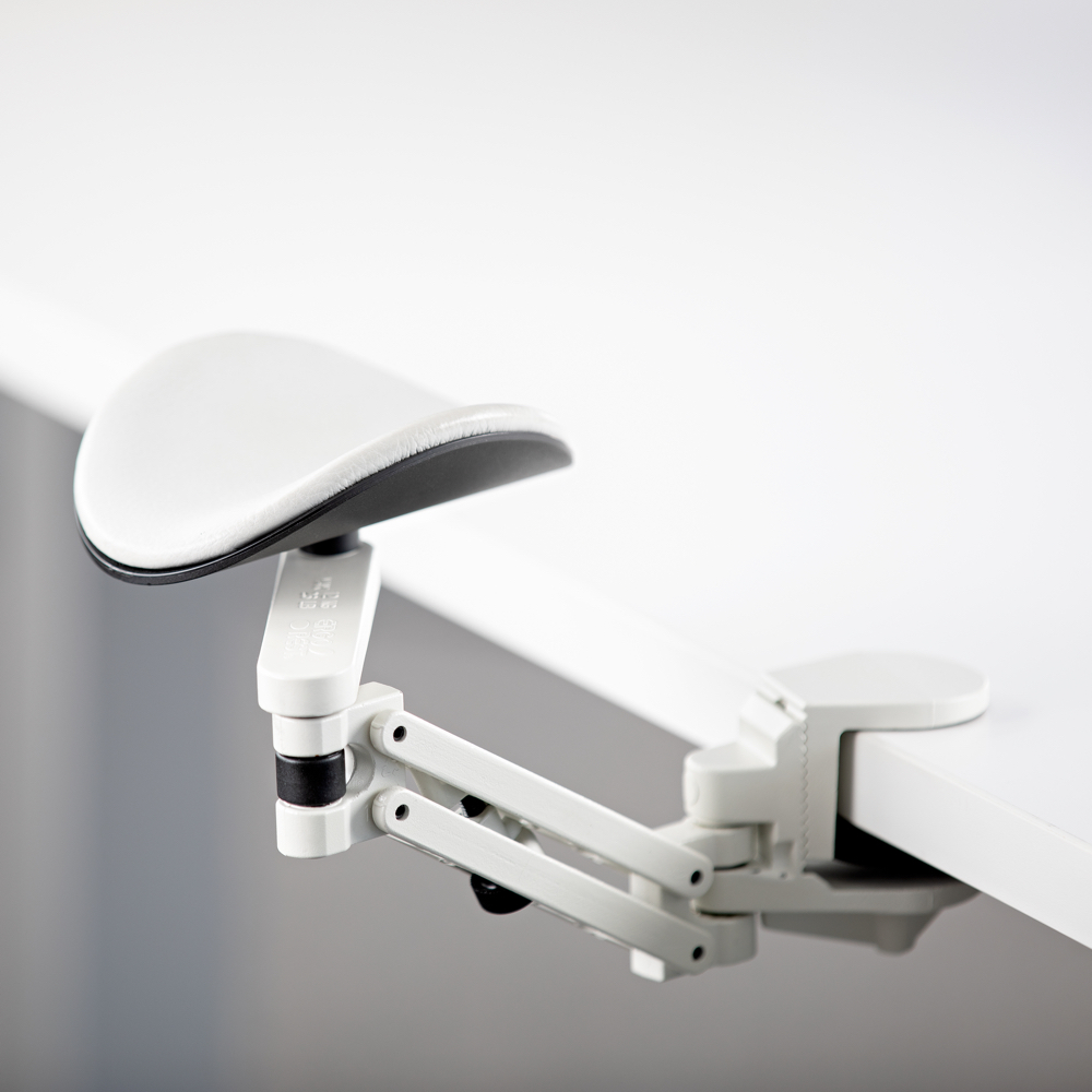 Ergorest Forearm Support - Back Centre