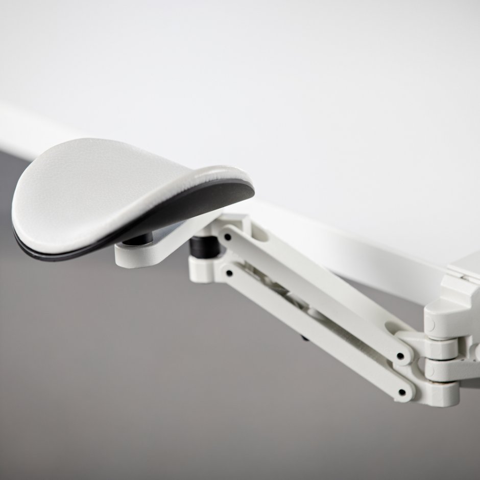 Ergorest Forearm Support - Back Centre