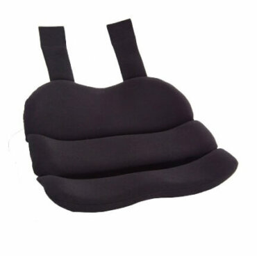 Bassett Back Support Range - Lumbar Back Support - Back Centre