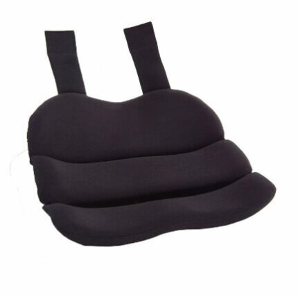 Bassett Back Support Range - Lumbar Back Support - Back Centre