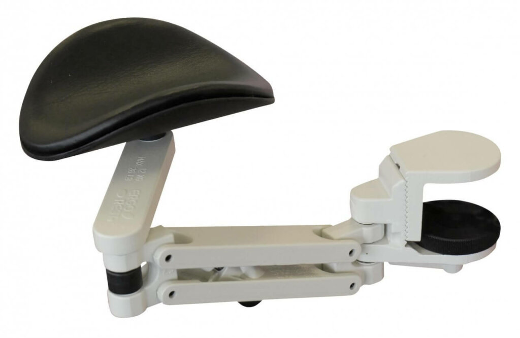 Ergorest Forearm Support - Back Centre