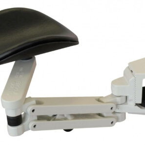 Ergorest Forearm Support - Back Centre