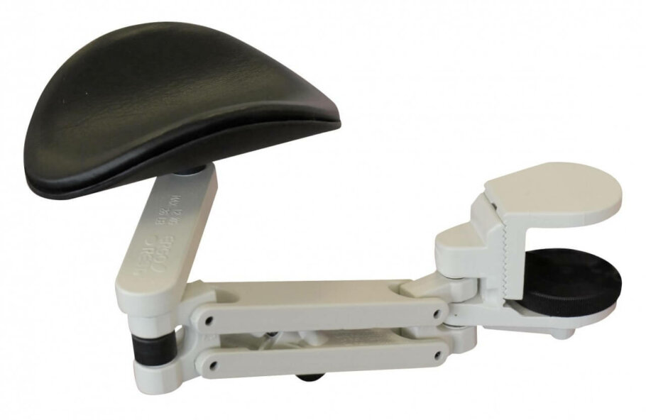 Ergorest Forearm Support - Back Centre