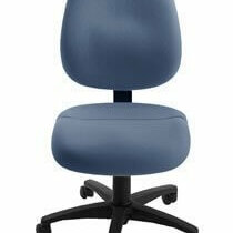 SOLD OUT Gregory Inca Office Chairs - Back Centre