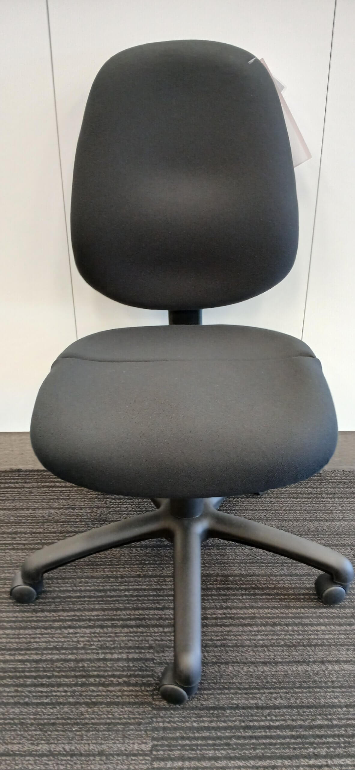 SOLD OUT Gregory Inca Office Chairs - Back Centre