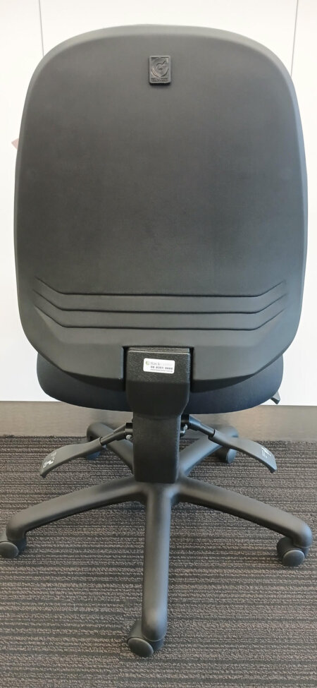 SOLD OUT Gregory Inca Office Chairs - Back Centre