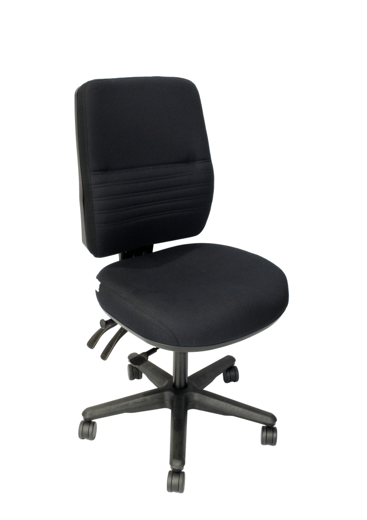 Project X Mesh Back - Back Centre