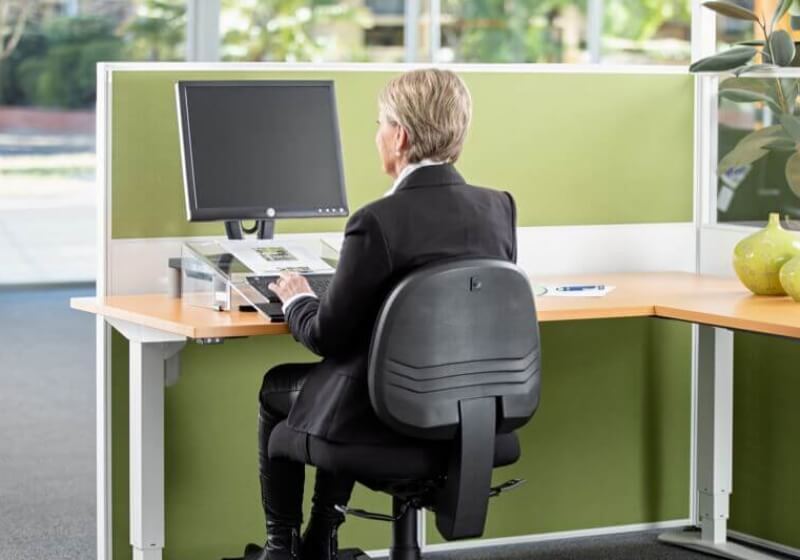 Back Centre | Office Chairs, Desks & Adjustable Electric Desks