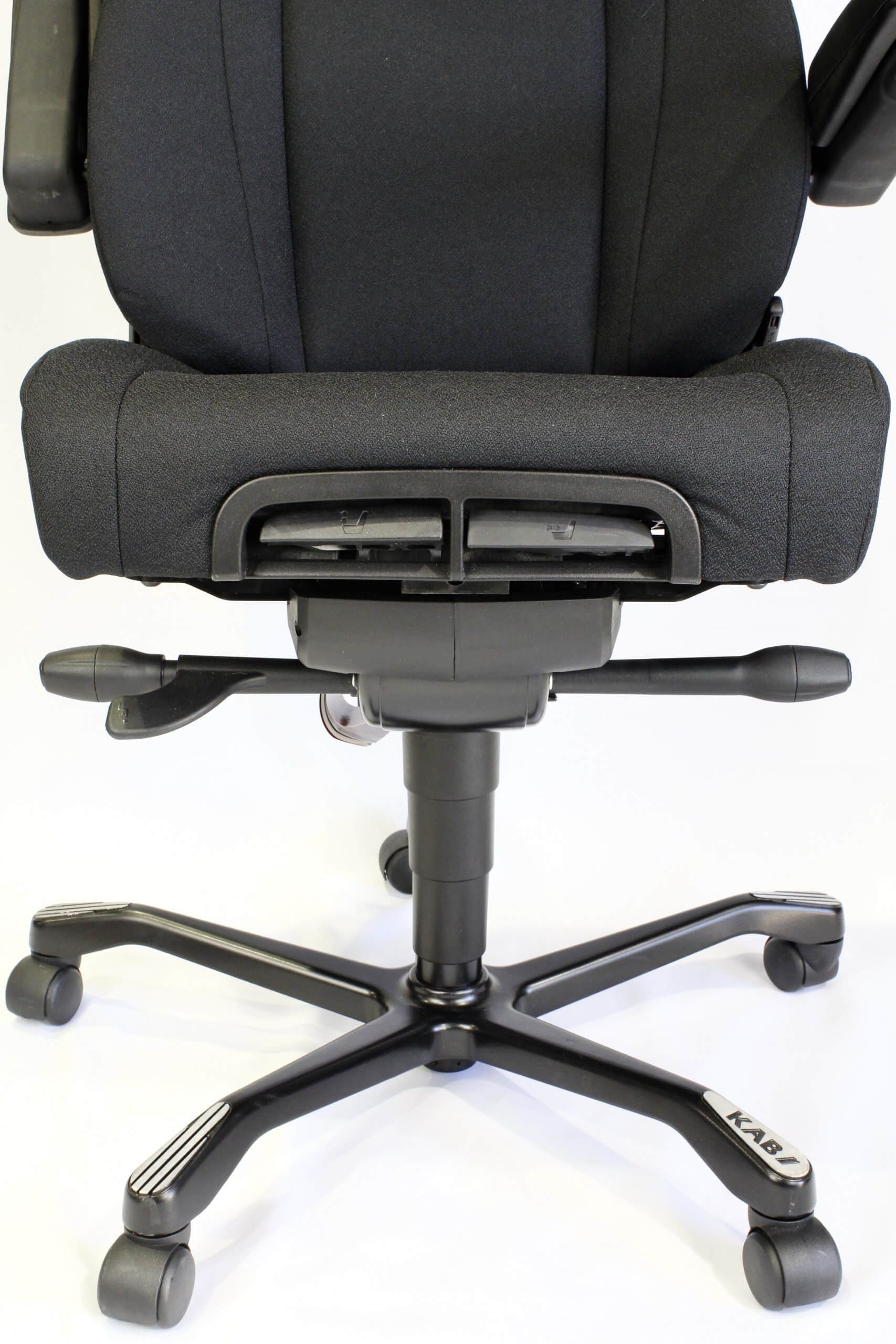 KAB Director II - Back Centre