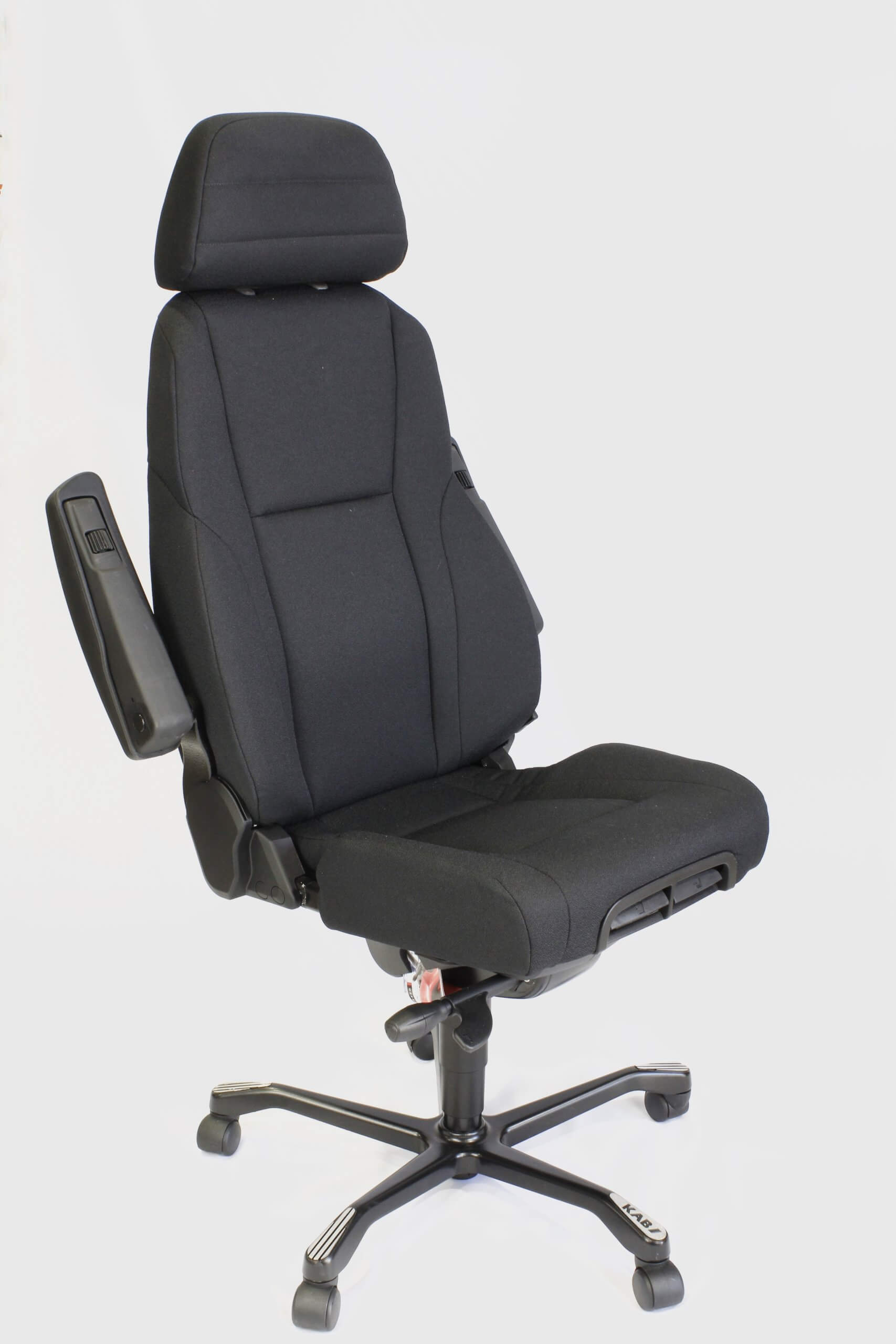 KAB Director II - Back Centre