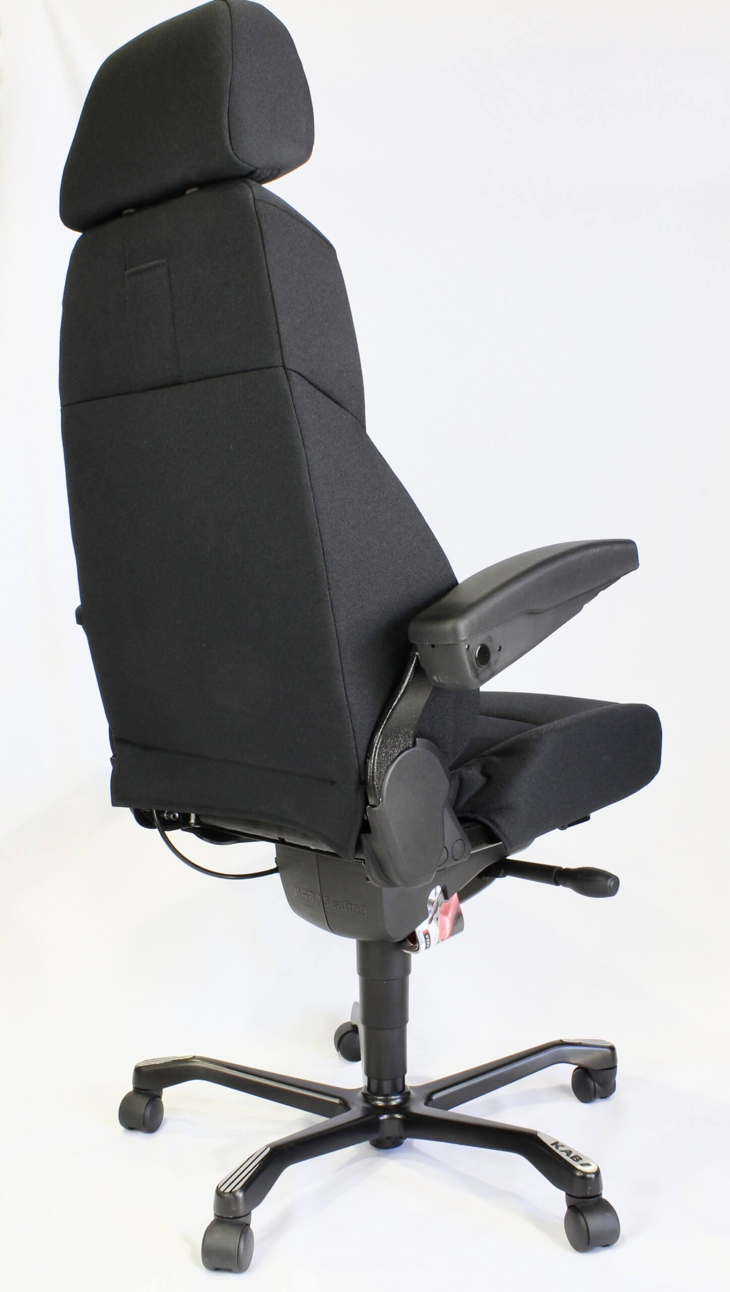 KAB Director II - Back Centre