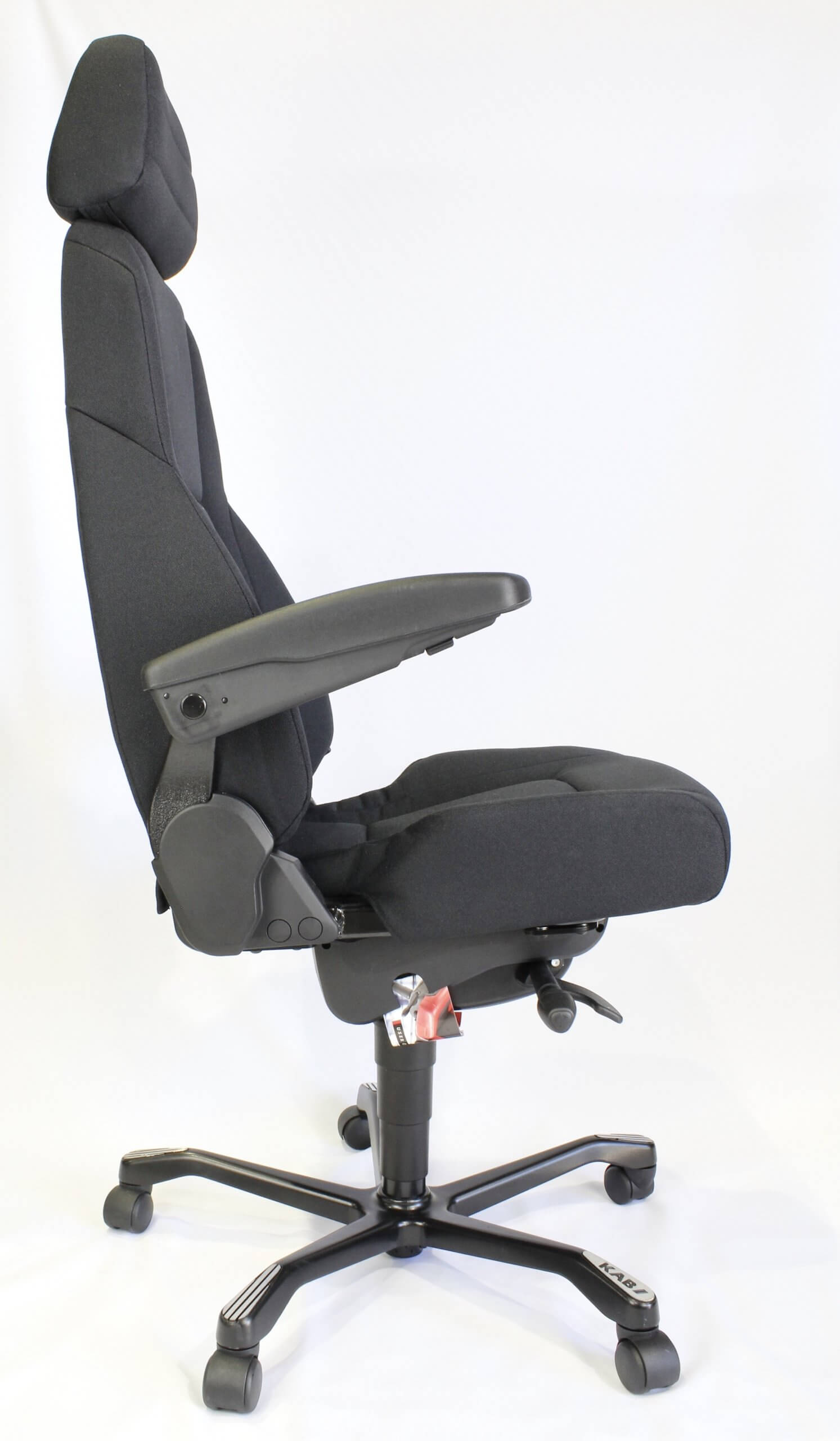 KAB Director II - Back Centre