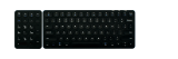 Ergoapt Dual Combo Keyboard - Back Centre