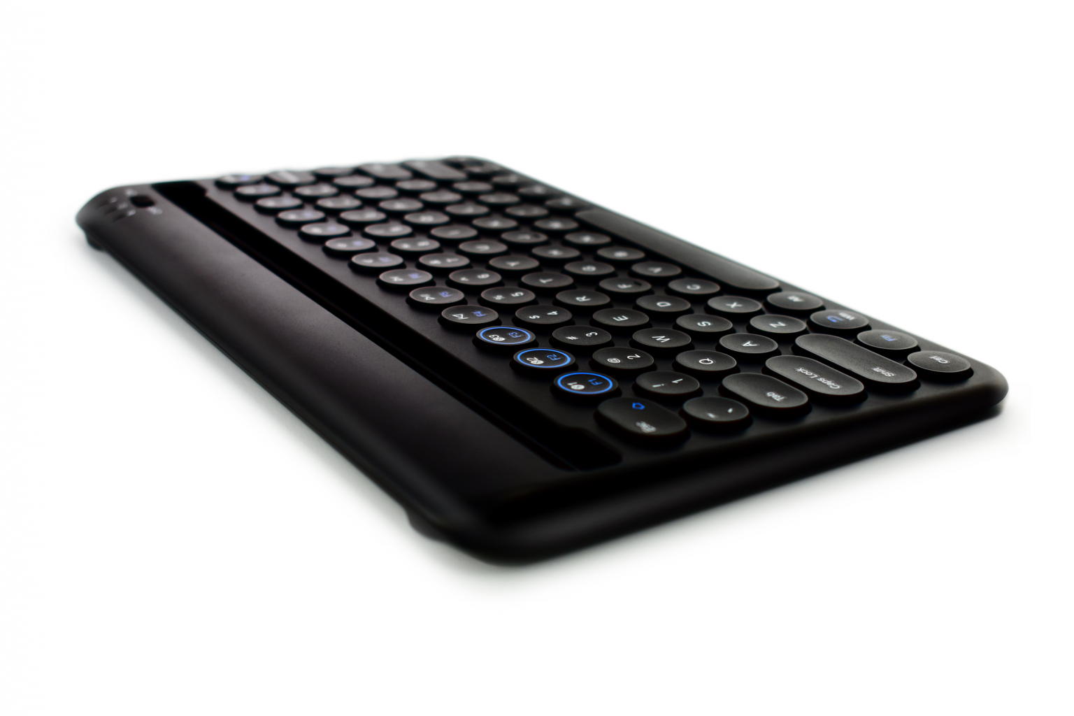 Ergoapt Groove Bluetooth Keyboard Back Centre
