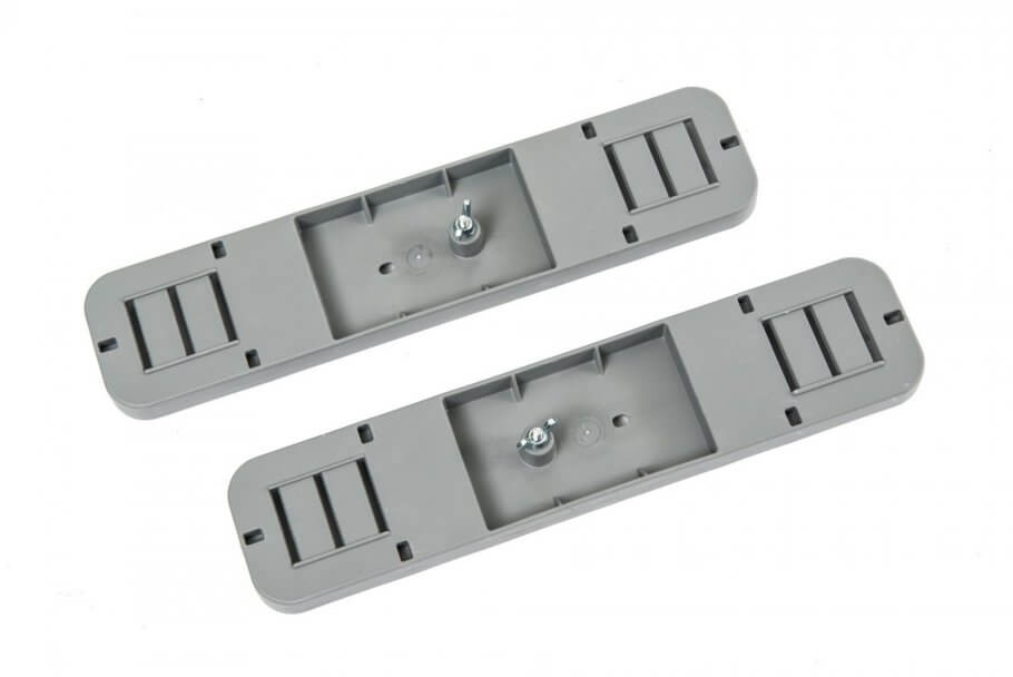 Fundamental Spacer Blocks - Back Centre