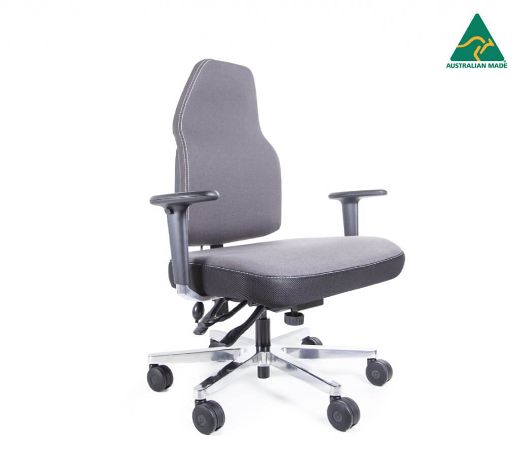 Project X Mesh Back - Back Centre