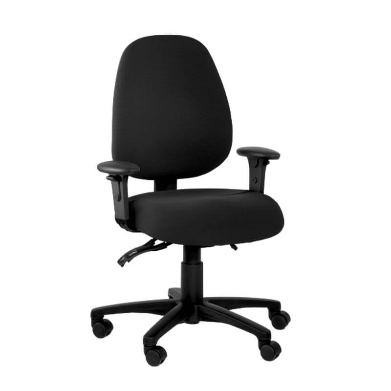 Diablo Executive - Back Centre