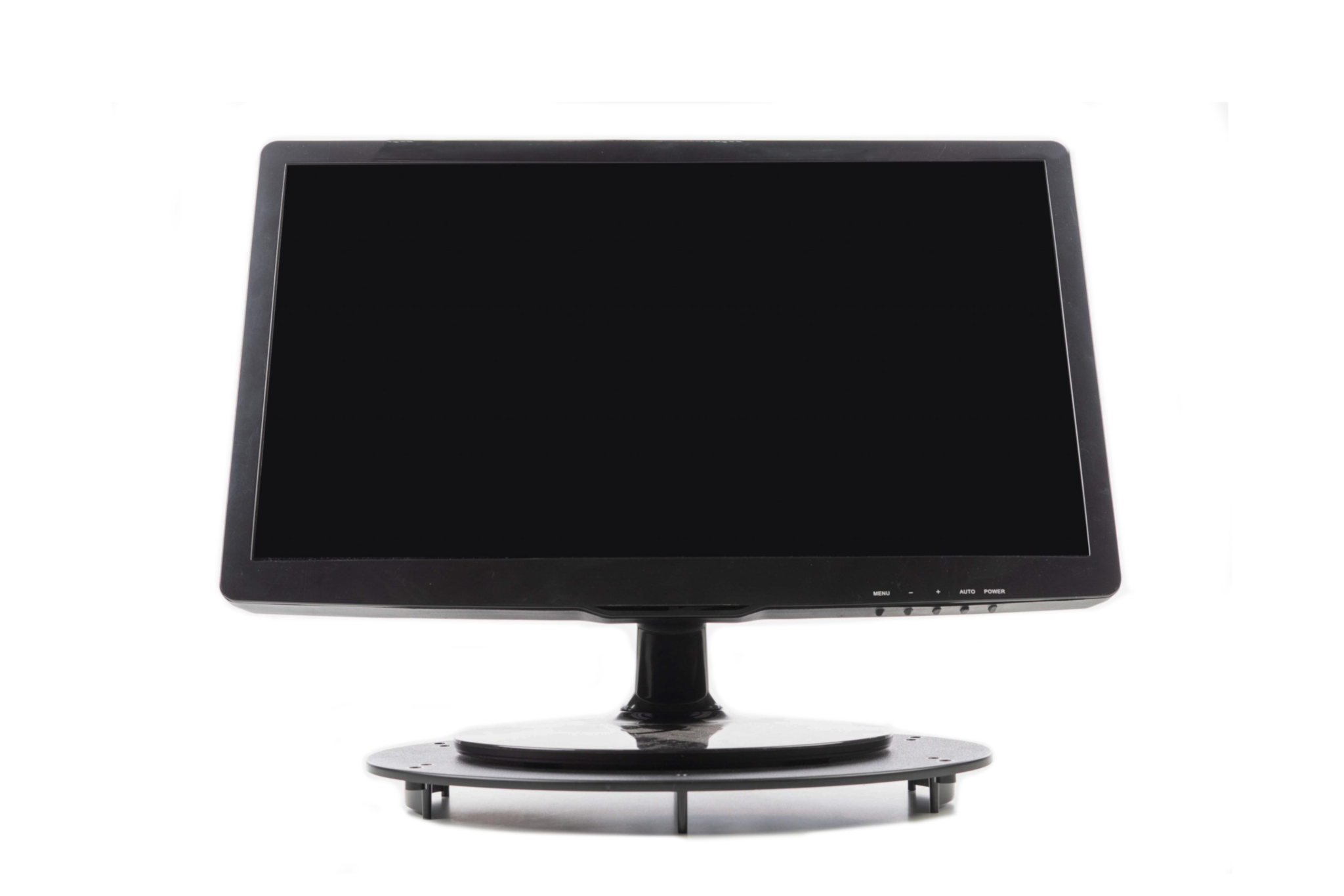 Microdesk - Back Centre