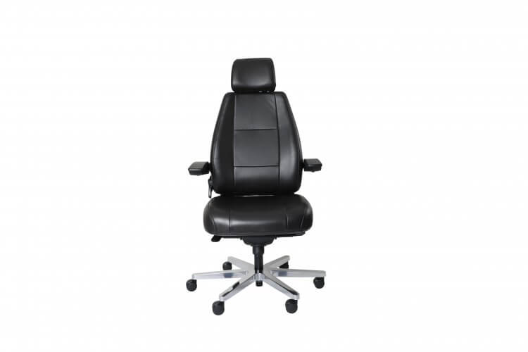 ControlMaster 24/7 Operational Chair - Back Centre