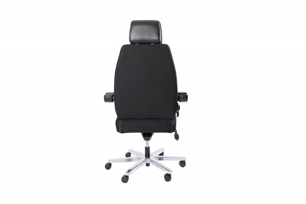 ControlMaster Chair Office Chair - Back Centre