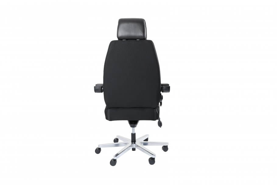 ControlMaster Chair Office Chair - Back Centre