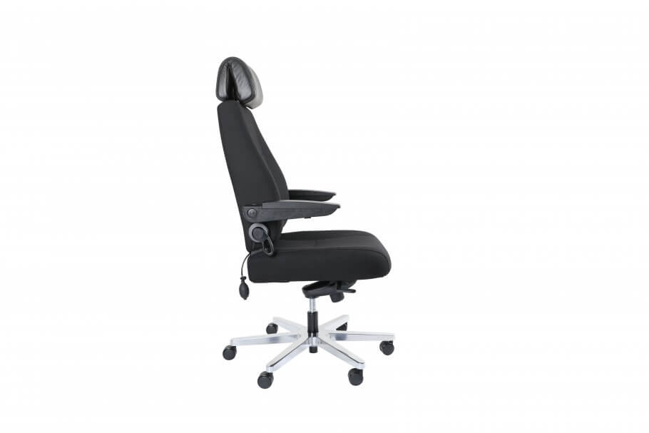 ControlMaster 24/7 Operational Chair - Back Centre
