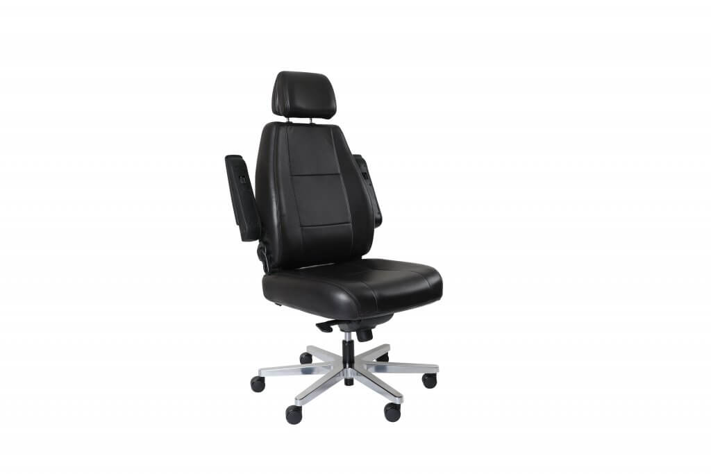 ControlMaster Chair Office Chair - Back Centre