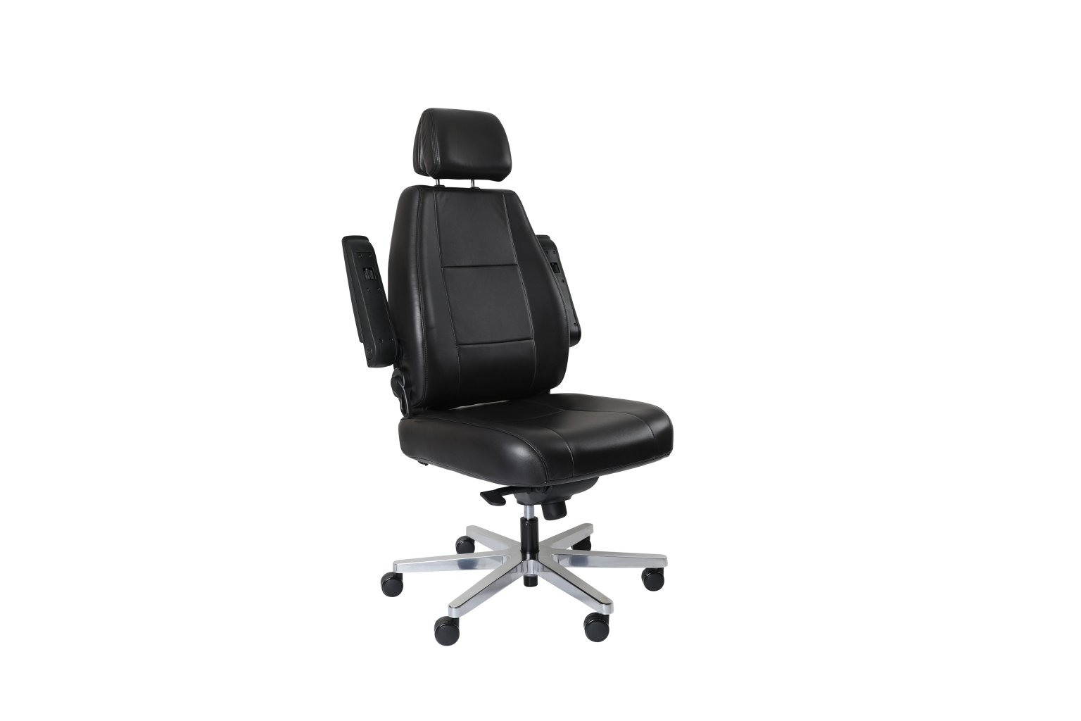 ControlMaster 24/7 Operational Chair - Back Centre