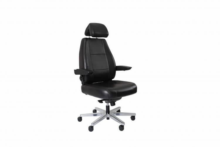 ControlMaster Chair Office Chair - Back Centre