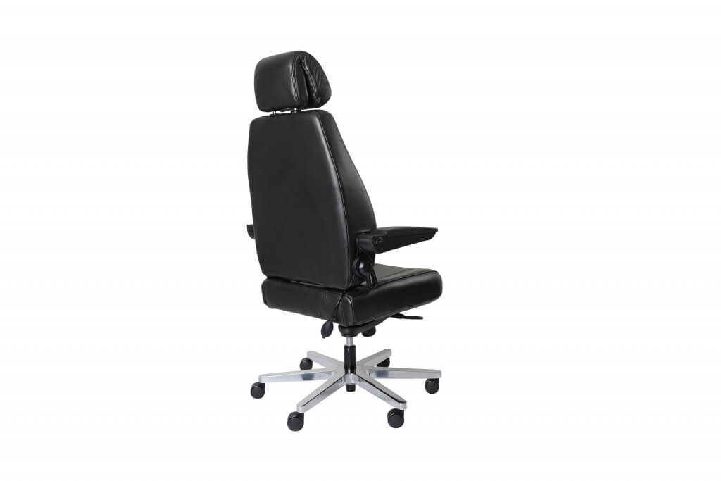 ControlMaster Chair Office Chair - Back Centre
