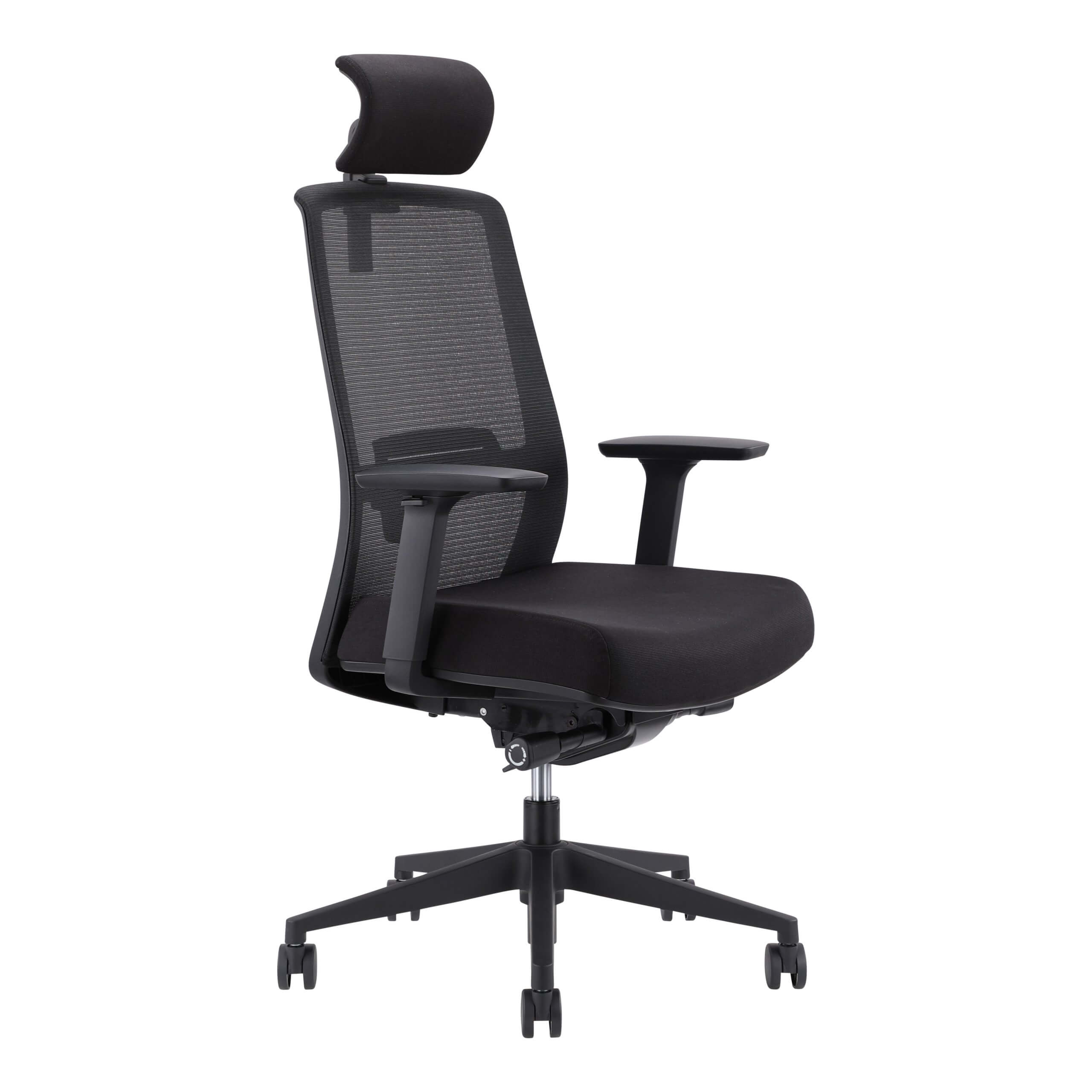 Diablo Executive - Back Centre