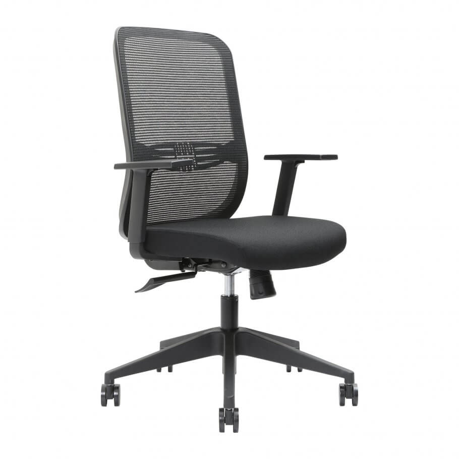 Nimbus Office Chair - Back Centre